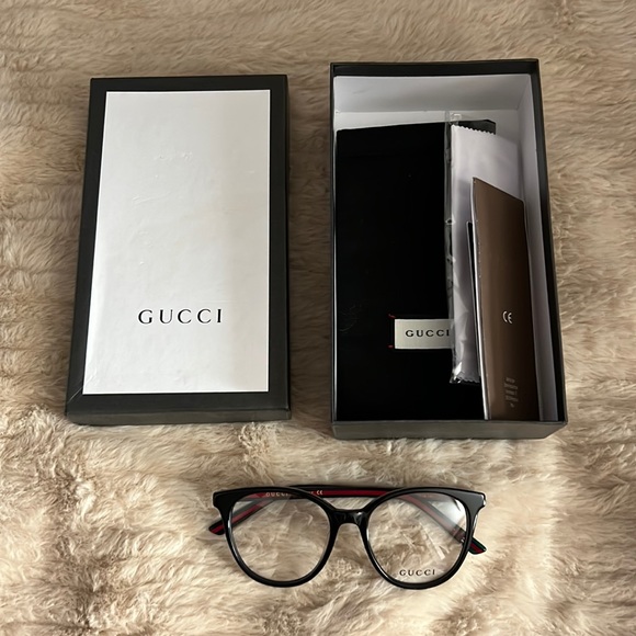 Gucci | Accessories | Gucci Frames | Poshmark